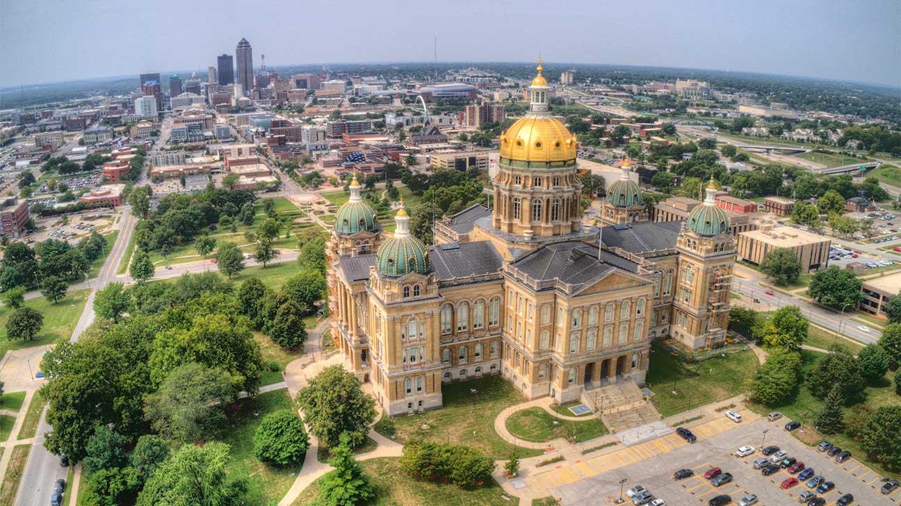 The Abbey Center - 12 Step Treatment Centres Iowa