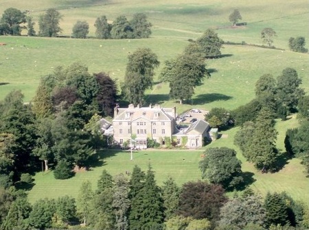 Castle Craig - 12 Step Treatment Centres